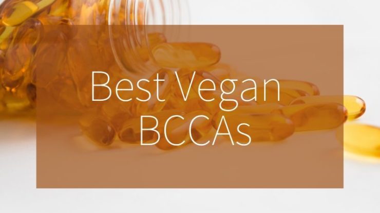 The Best Vegan BCAA Supplements That Actually Work (2020 Review)