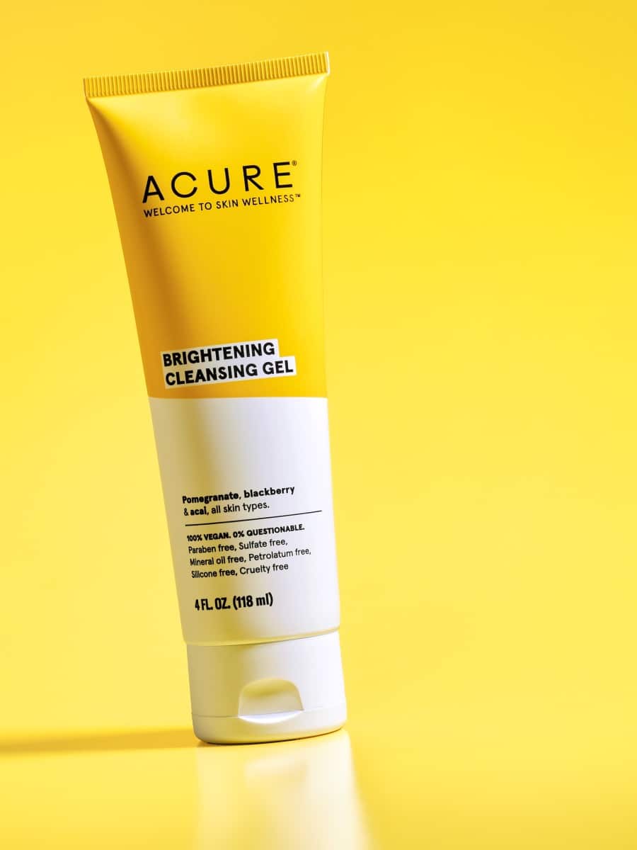 Is Acure Vegan? Here's What You Need to Know!