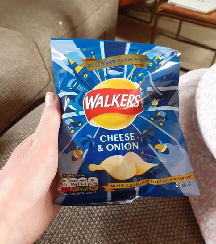 Which Walkers Crisps Are Vegan Which Walkers Crisps Are Vegan