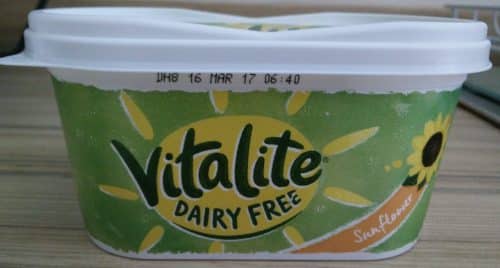 Is Margarine Vegan? Here's Everything You Need To Know