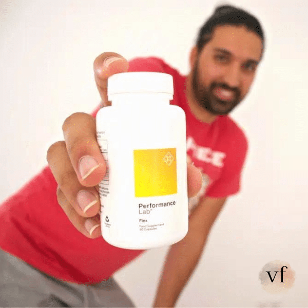 Performance Lab Flex | Honest Review (2025)