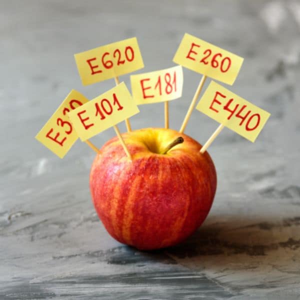 Is E471 Actually Vegan Is E471 Actually Vegan