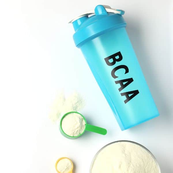 The 10 Best Vegan BCAA Supplements That Actually Work (2025)