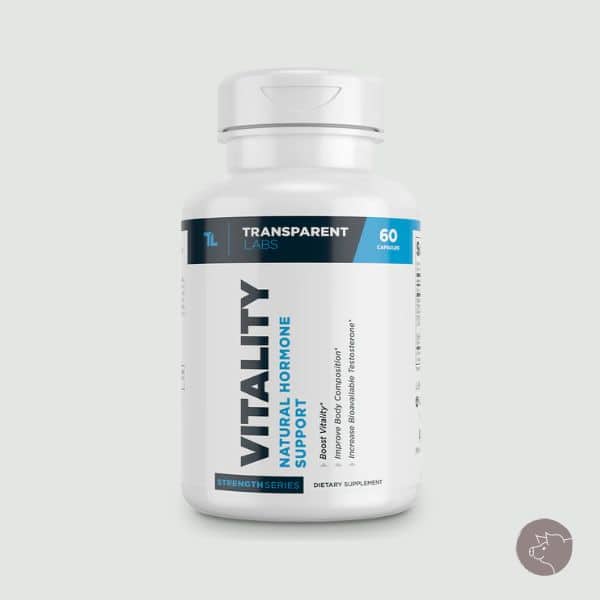 Transparent Labs Vitality Review: Is It Effective?