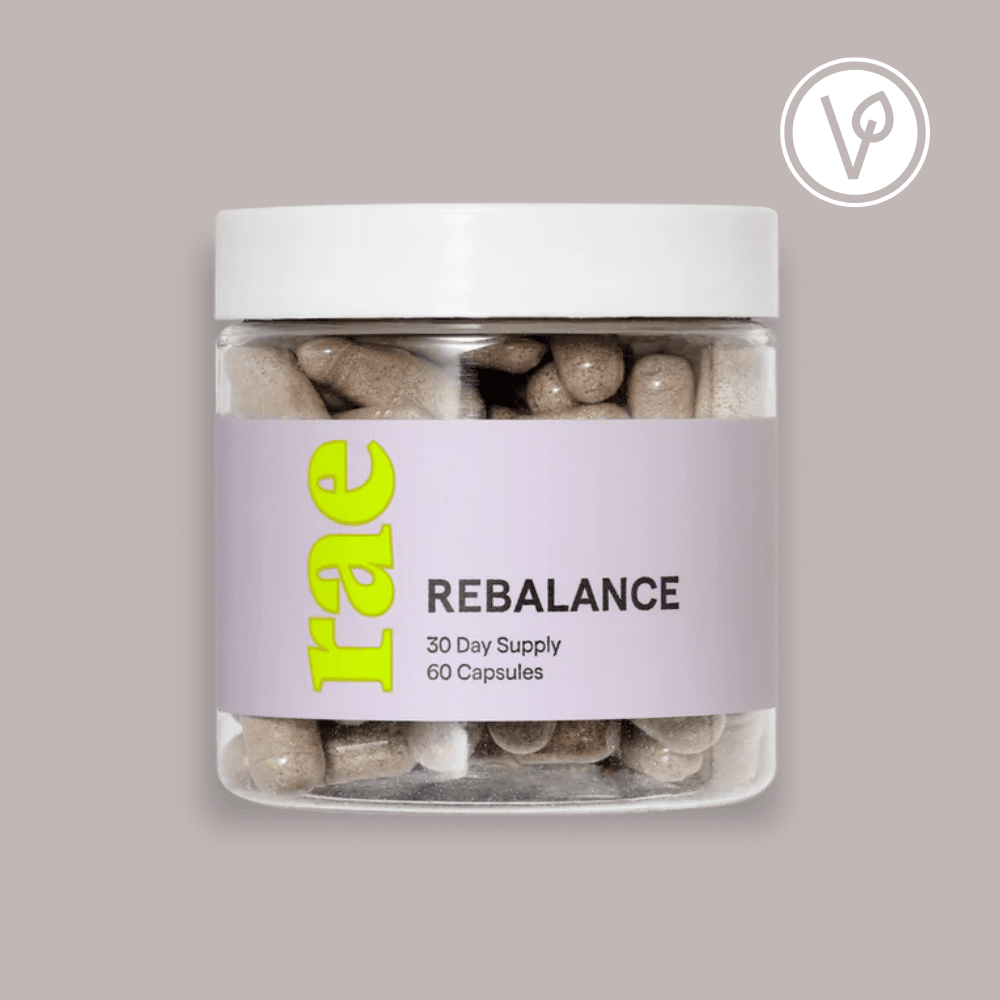 Rae Hormone Rebalance: Honest Science-Based Review (2023)