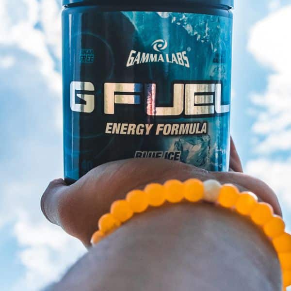 Is G-Fuel Vegan? Discover the Facts