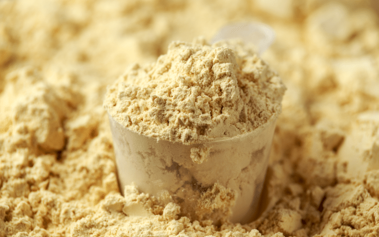 The 5 Cleanest Vegan Protein Powders In 2025
