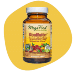 Mega Food Blood Builder Review: Worth Your Money?