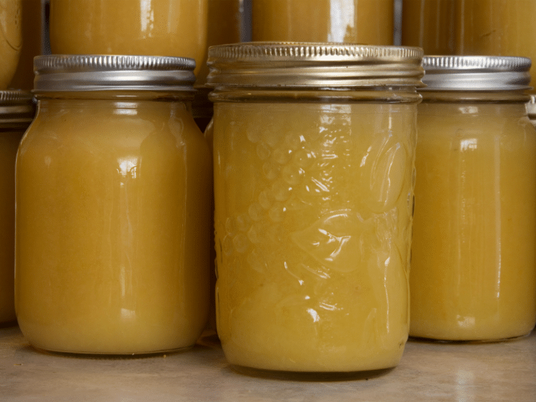 Mushy Apples: To Eat or Not to Eat?