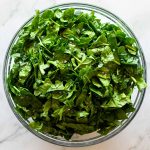 The Best Vegan Spanakopita